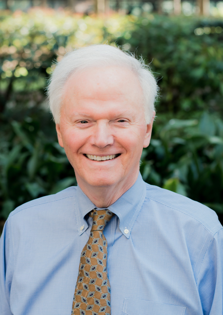 Meet Dr. Riccardi - Dr. Victor van Greuningen